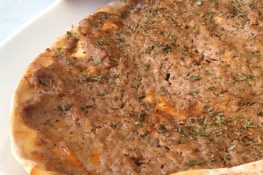 Armenian Cheese Boreg (Masrobian style) - Kalie Stephan