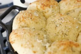 Armenian Cheese Boreg (Masrobian style) - Kalie Stephan