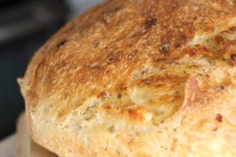 Armenian Cheese Boreg (Masrobian style) - Kalie Stephan