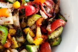 Armenian Cheese Boreg (Masrobian style) - Kalie Stephan