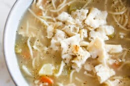 Armenian Cheese Boreg (Masrobian style) - Kalie Stephan